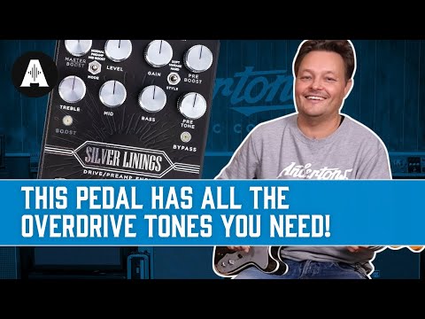 CIOKS/DSM SOL/Silver Linings 2020's | Reverb