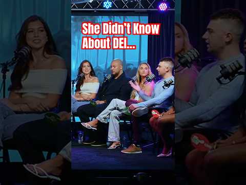 What is a DEI Hire?