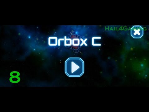 Steam Community :: Video :: Orbox C #8 More of the Average Pack, Getting Harder! Orbox C Playthrough