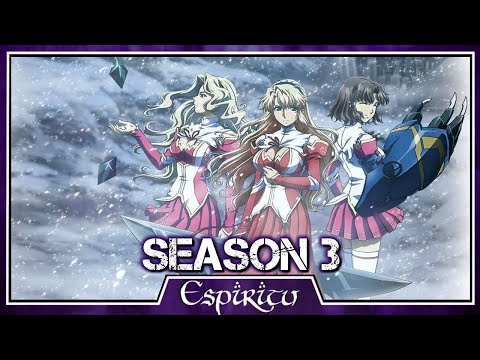 Why Freezing Season 3 Will Never Happen!
