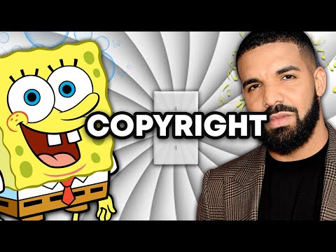 How to use Copyrighted Material without getting Copyrighted