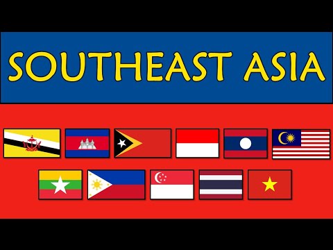 SOUTH EAST ASIAN LANGUAGES
