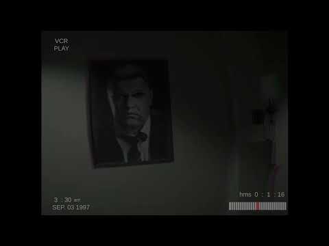 Steam Community :: Shhh!