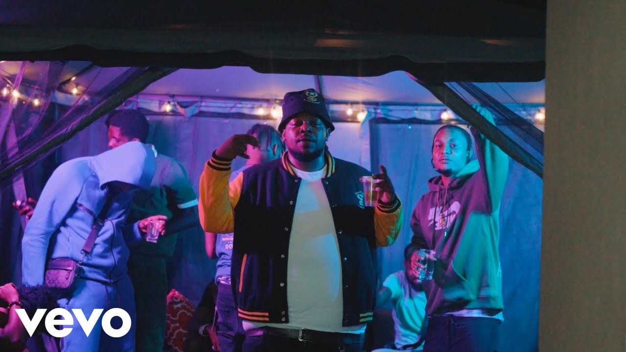 Shaqstar, Aldo 1Way - First Charge | Official Music Video