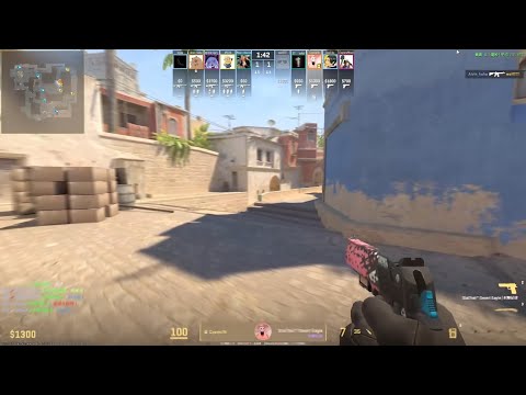 Steam Community :: Video :: Cyan CS2 fragmovie2