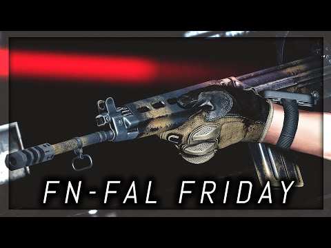 Steam Community :: Video :: FN - FAL FRIDAY | Fallout 4 Mod
