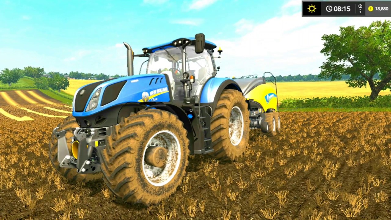 Lely Juno 150 v 1.0.2.0 - FS 17