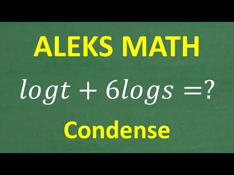 ALEKS Math Placement Exam – You Need To Know This!