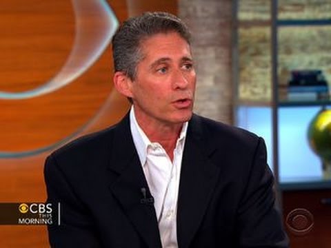 Birkenstock CEO on the sandals' resurgence