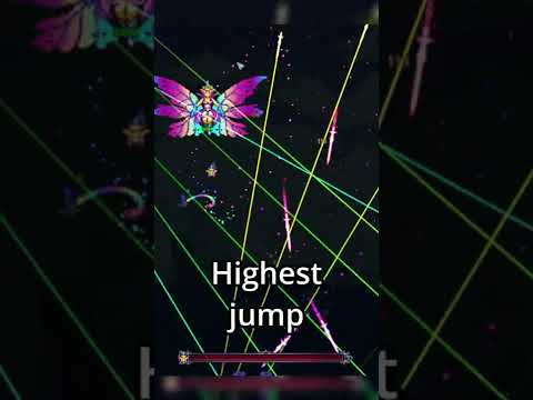 Steam Community :: Video :: The HIGHEST jump In Terraria! #shorts # ...