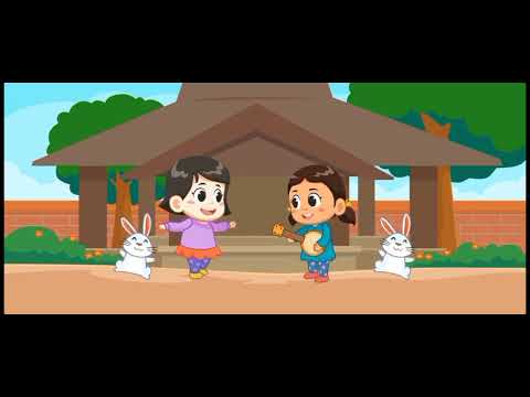 Lirik Lagu Suwe Ora Jamu | lagu anak cerdas