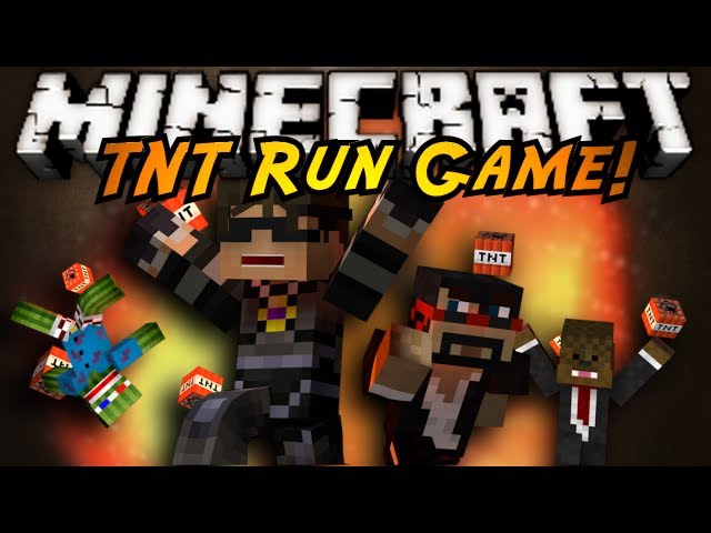 5 best Minecraft mini-games to play with friends in 2023