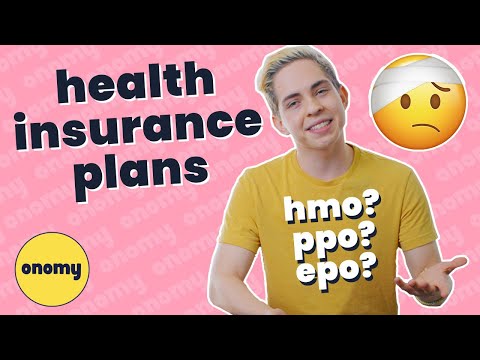what's an hmo, ppo, epo, pos, etc: understand your plan π₯ health insurance made easy | onomy