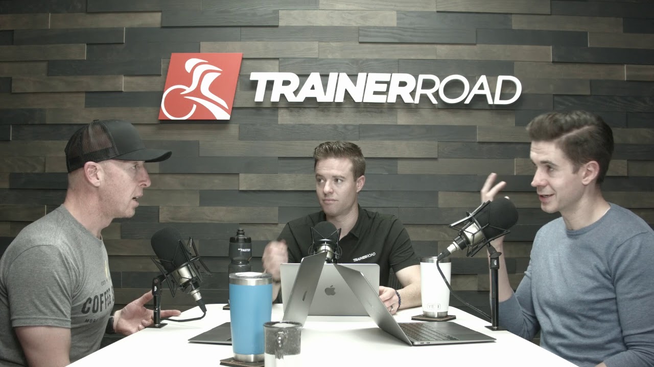 How to Plan a Training Camp – Ask a Cycling Coach Podcast 189