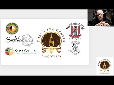 Welcome to Thai Yoga Center and SomaVeda® Thai Yoga - Holistic ...