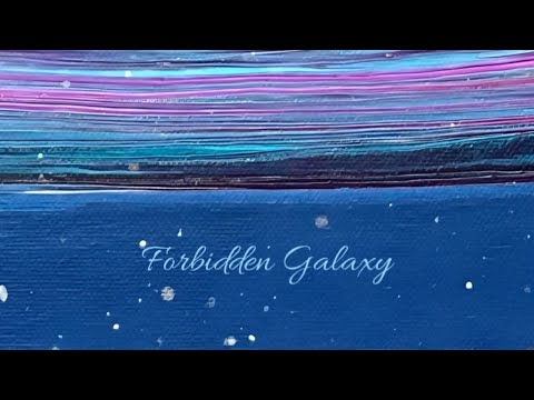 Forbidden Galaxy Ring Baffles Space Experts