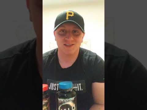 Blackstone labs chosen 1 & Halo elite short review (crazy and fast strength gains)