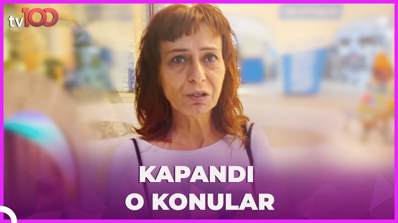 Yıldız Tilbe o soruya yanıt vermek istemedi