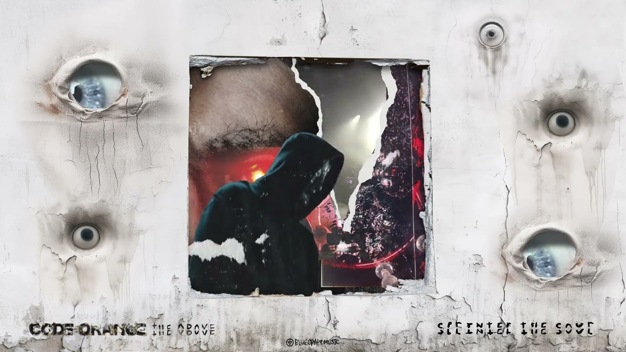 Code Orange on their Billy Corgan collaboration | Guitar World