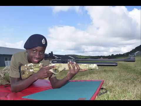 Kent Army Cadets | Army Cadets UK