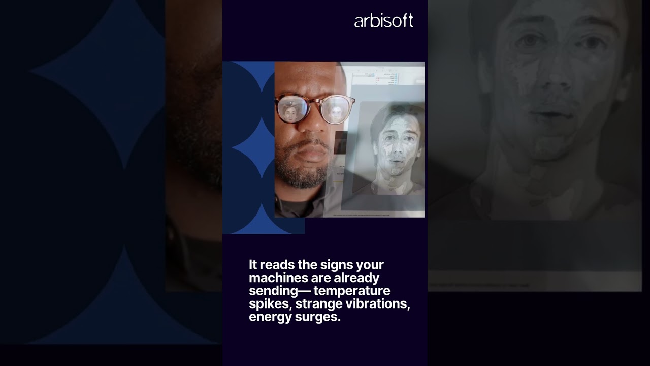 AI in Predictive Maintenance: Reducing Downtime and Boosting Operational Efficiency