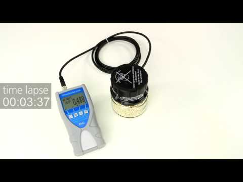 Water Activity Meter - Water Activity Measurement Latest Price ...
