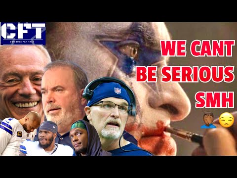 Are the Cowboys serious about winning? Dak, Micah & Lamb family members speak out!...What's Next?