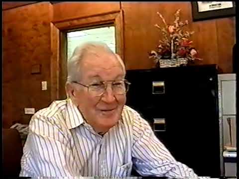 Oral History interview with Francis Allen, October 28, 1999