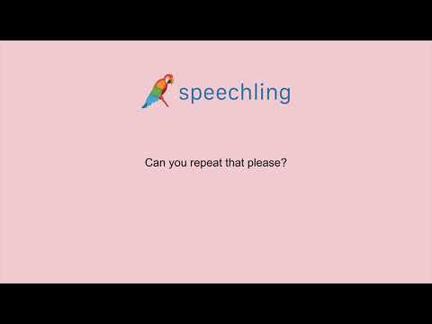 How to say "Can you repeat that please?" in Japanese