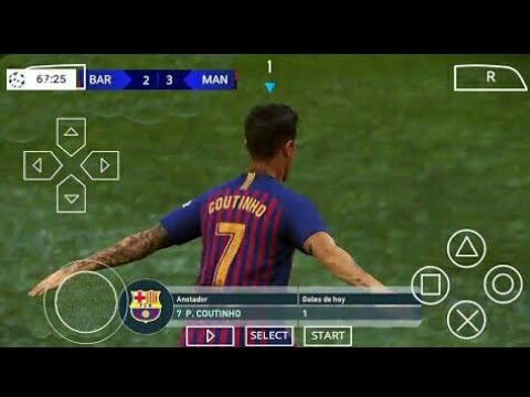 Pes 2015 Ppsspp Cso Download – Freminri34