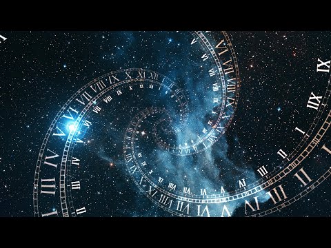 Sean Carroll | The Passage of Time & the Meaning of Life