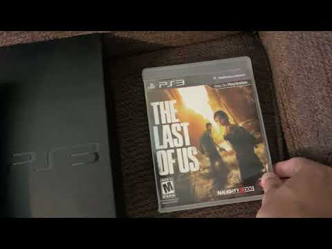 CFW compatible PlayStation 3 Slim for $25 USD