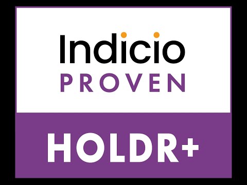 Holdr+ Demo