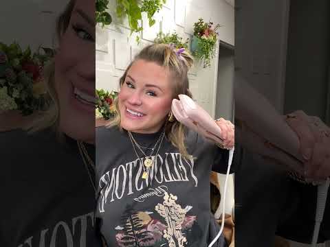 The Dynamic Duo: The Calista AirGlide and Bodywaver!