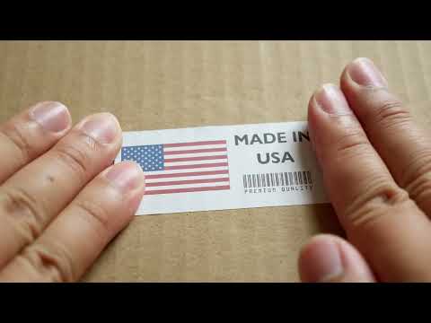 Enforcement of the Made in USA Label Matters