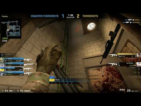 Steam Community :: Video :: ACE Counter strike Global Offensive