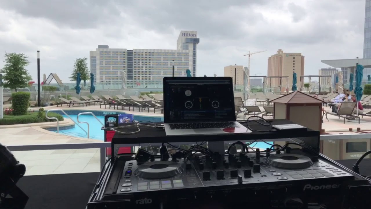 Hire DJ Freddy B - Mobile DJ in Houston, TX | GigSalad