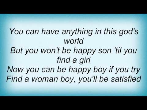 Lynyrd Skynyrd - Searchin' Lyrics