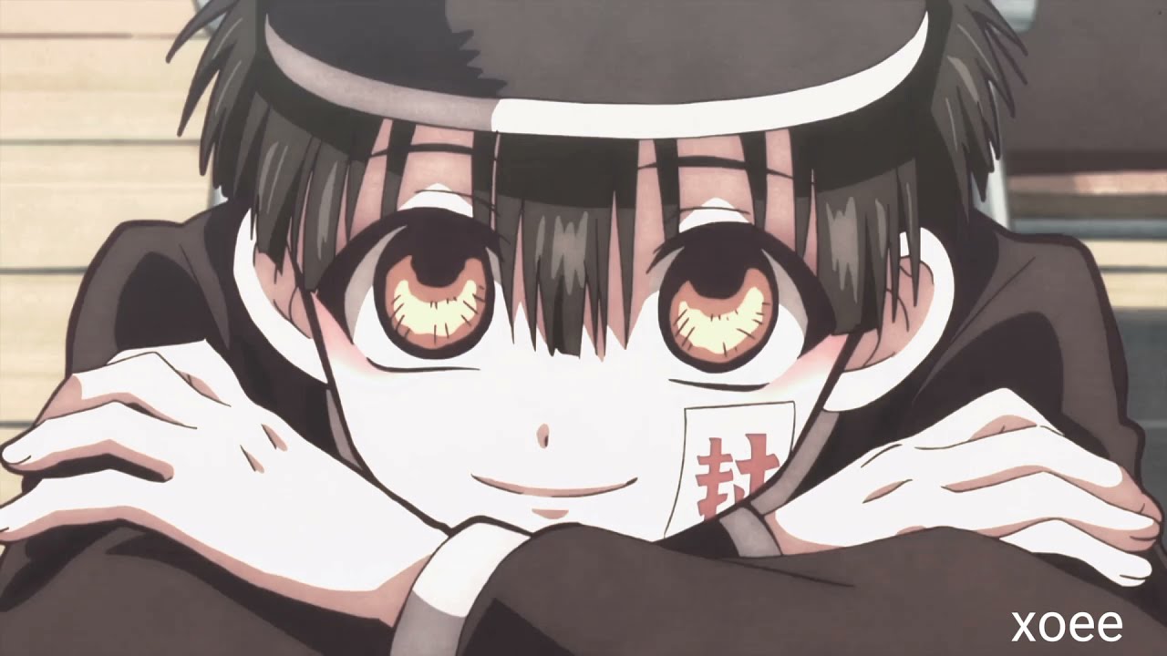 ghostbusters - hanako amv