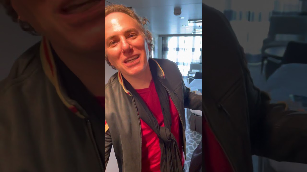 Cabin 9212 - Ocean View Balcony - Odyssey of the Seas