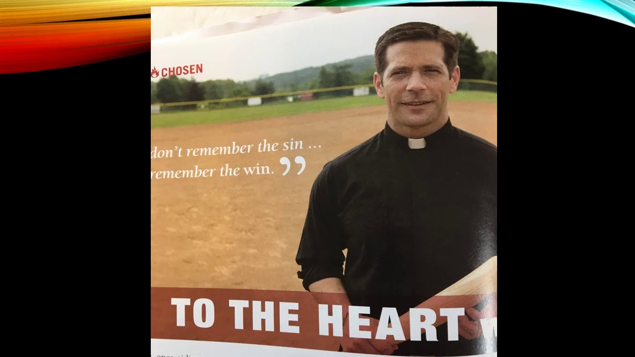 CHAPTER 10 PPT Dive In and To the Heart