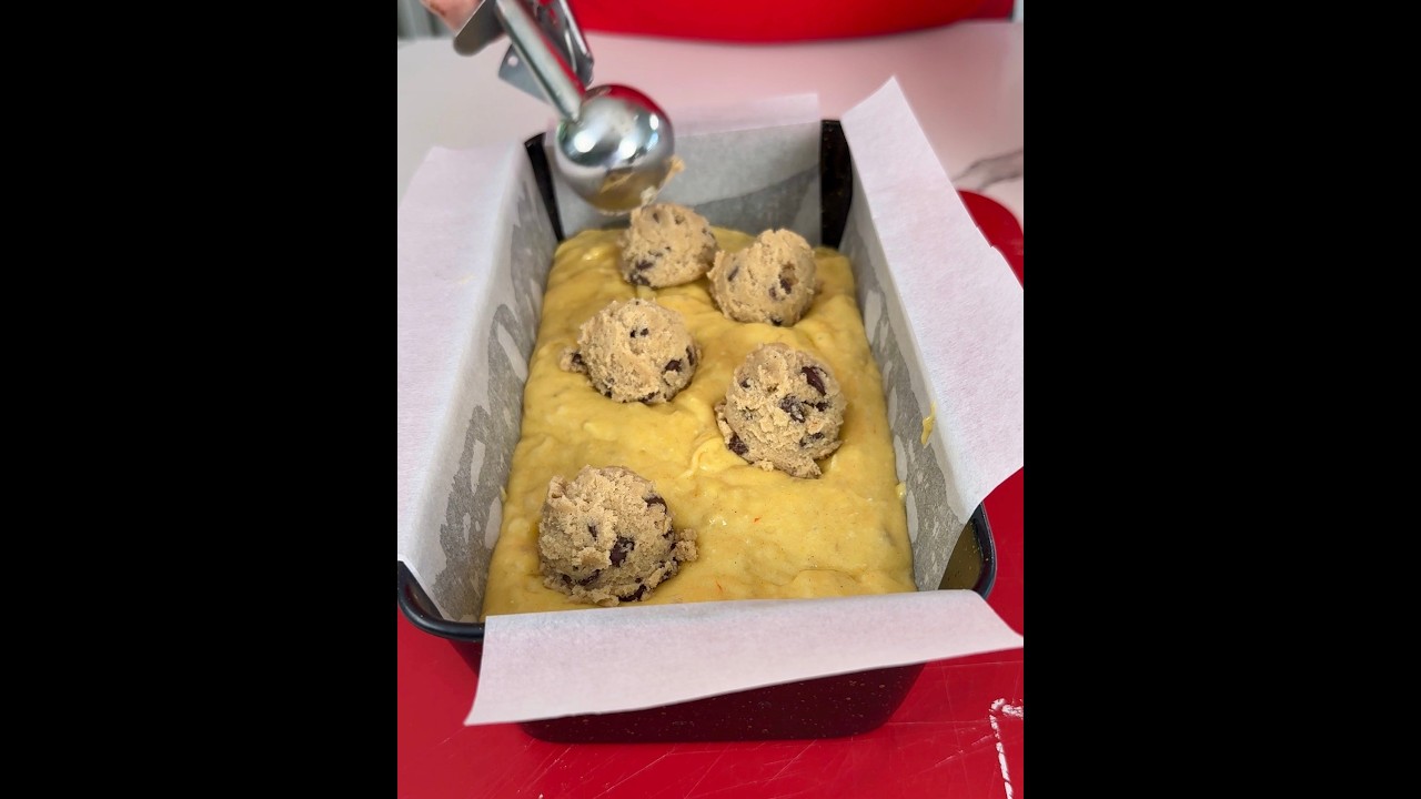 This Might Be the Best Banana Bread Hack Yet
