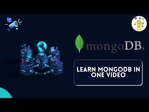 Learn MongoDB Tutorial For Beginners In Hindi 2022 | learn MongoDB In ...