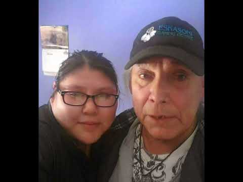 Obituary Danial (Danny) Francis Eskasoni