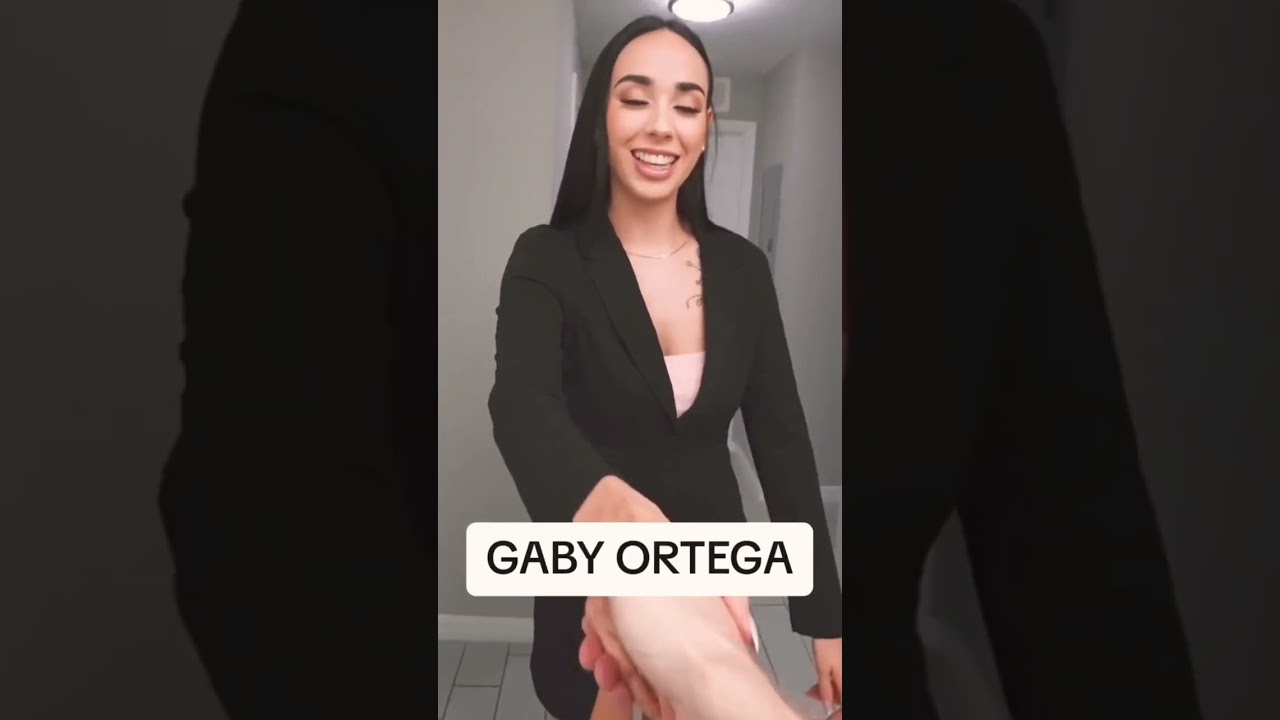 Best girl Part 218 Gaby Ortega and Melanie Marie