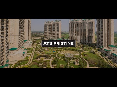 ATS Pristine Sector 150, Noida | Price List & Brochure, Floor Plan ...