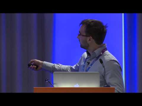 Large-scale graph visualization on the web | Nicolas Joseph, Software Engineer at Linkurious