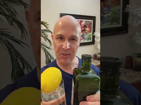 How to Get Your Colon Moving When Constipated! Dr. Mandell