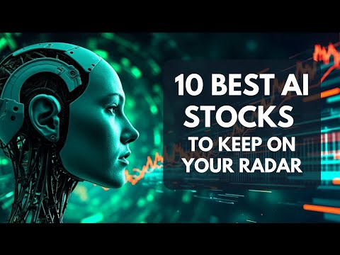 10 Best AI Tech Stocks to Buy Now | Top AI Stocks to Buy with Analyst Ratings in 2025