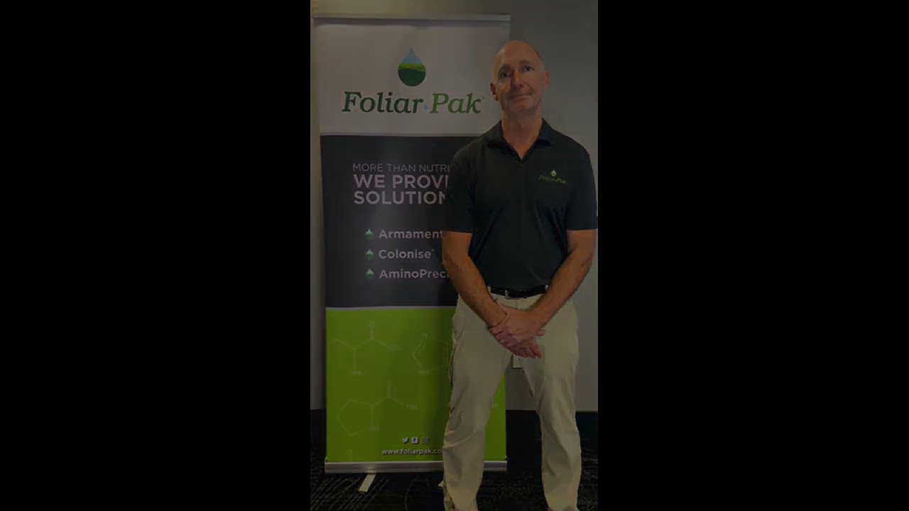 Foliar-Pak FAQs Part 1